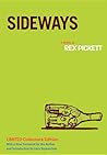 Sideways by Rex Pickett