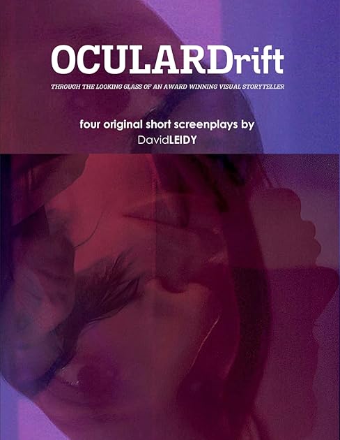 Ocular Drift | Through the Looking Glass of an Award Winning Visual ...