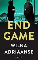Eindspel by Wilna Adriaanse