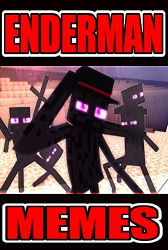 Funny Minecraft Enderman Memes
