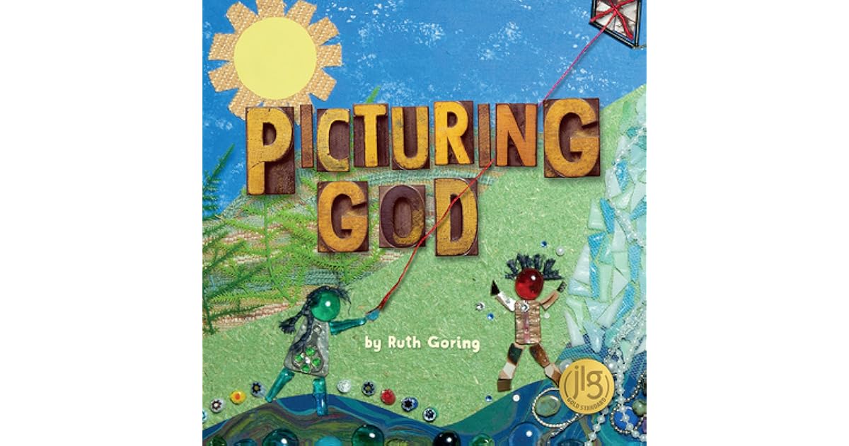 Picturing God by Ruth Goring