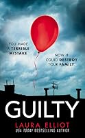 Guilty by Laura Elliot