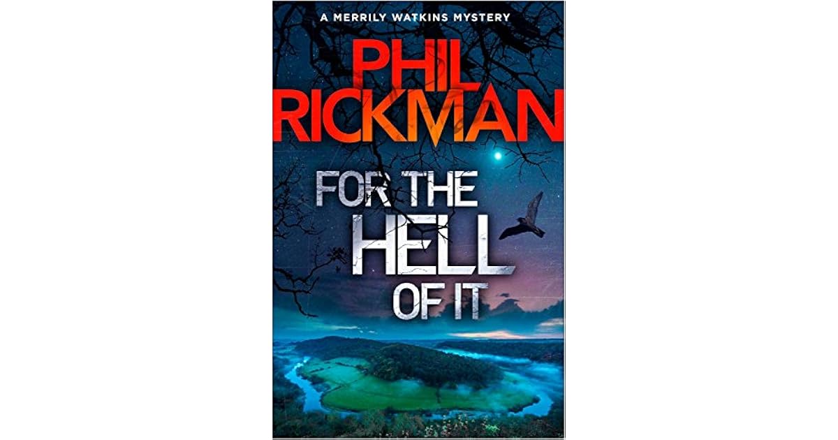 The Fever of the World (Merrily Watkins, #15) by Phil Rickman