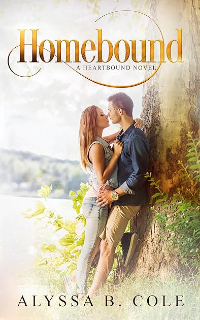 Homebound (Heartbound, #1) by Alyssa B. Cole