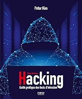 The Hacker Playbook 3: Practical Guide To Penetration Testing by Peter Kim
