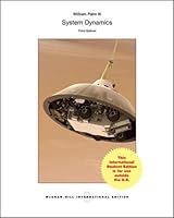 System Dynamics by William J. Palm III