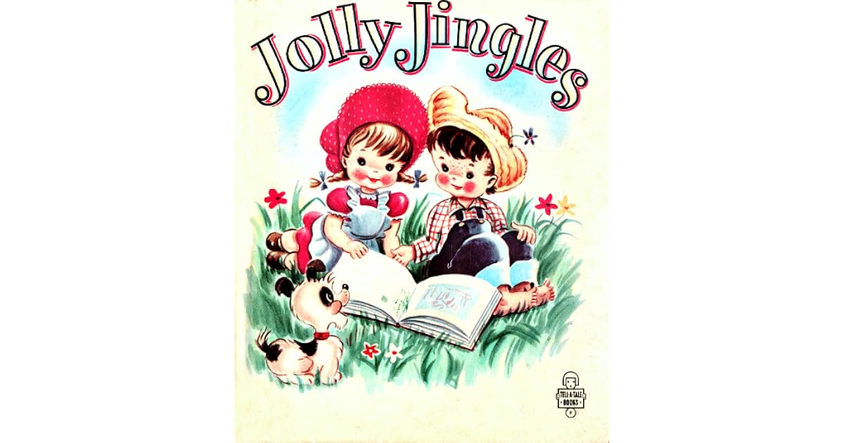 Jolly Jingles by Florence Bibo Alexander