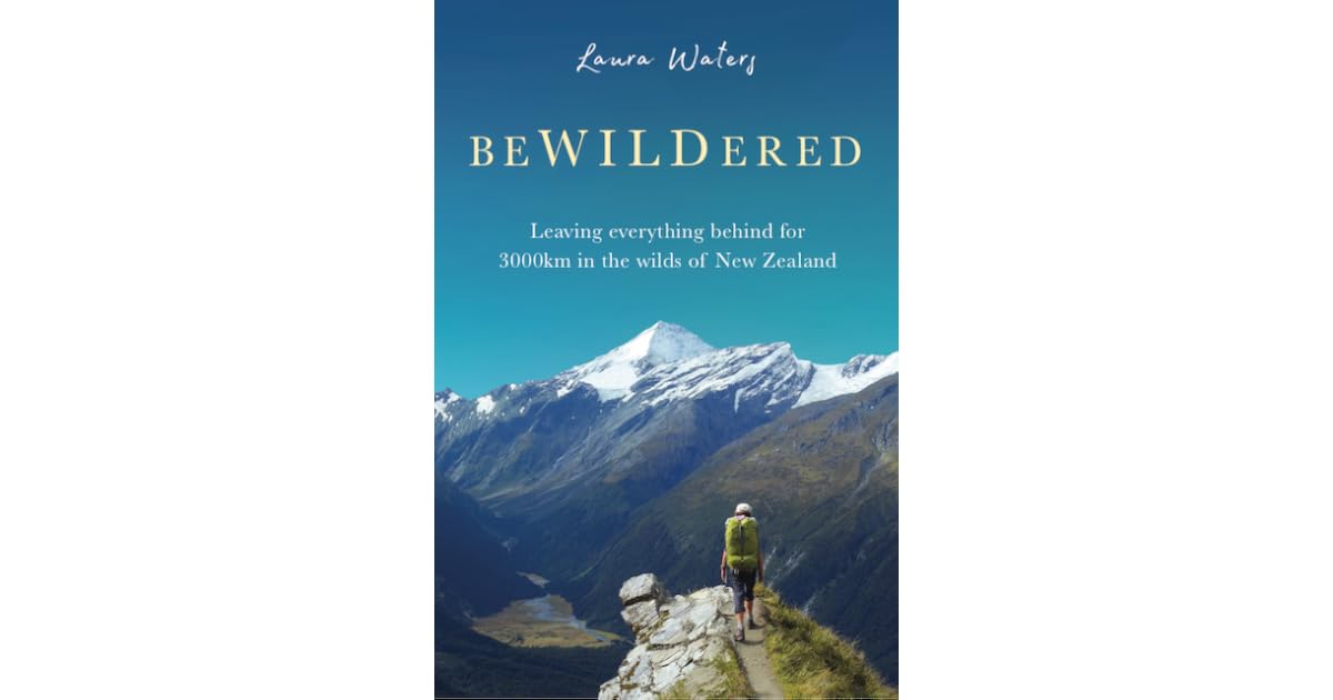 Bewildered by Laura Waters