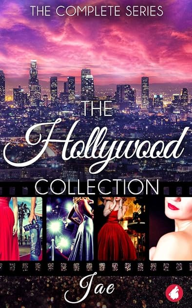 The Hollywood Collection by Jae