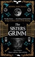 The Sisters Grimm (The Sisters Grimm #1) by Menna van Praag
