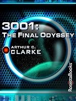 3001: The Final Odyssey by Arthur C. Clarke