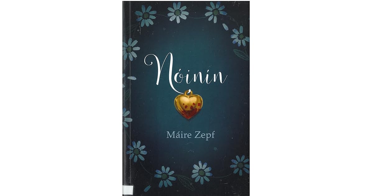 Nóinín by Máire Zepf