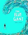 The Green Giant by Katie Cottle