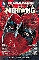Nightwing, Volume 5: Setting Son by Kyle Higgins