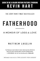 Two Kisses for Maddy: A Memoir of Loss and Love by Matthew Logelin