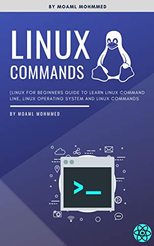 linux commands : Command line is not scary ! Linux For Beginners Guide ...