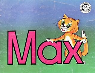 Max by Janis Asad Raabe