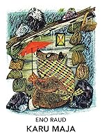 Karu maja by Eno Raud