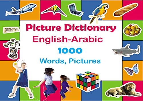 Kids Dictionary Clipart