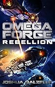 Omega Force Series by Joshua Dalzelle