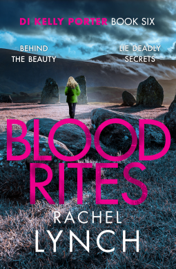 Blood Rites (DI Kelly Porter, #6) by Rachel Lynch | worcester source