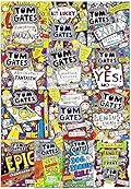 Tom Gates Series by Liz Pichon