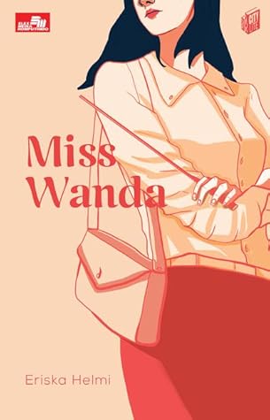 Miss Wanda by Eriska Helmi