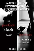 Jessie Hunt Series by Blake Pierce
