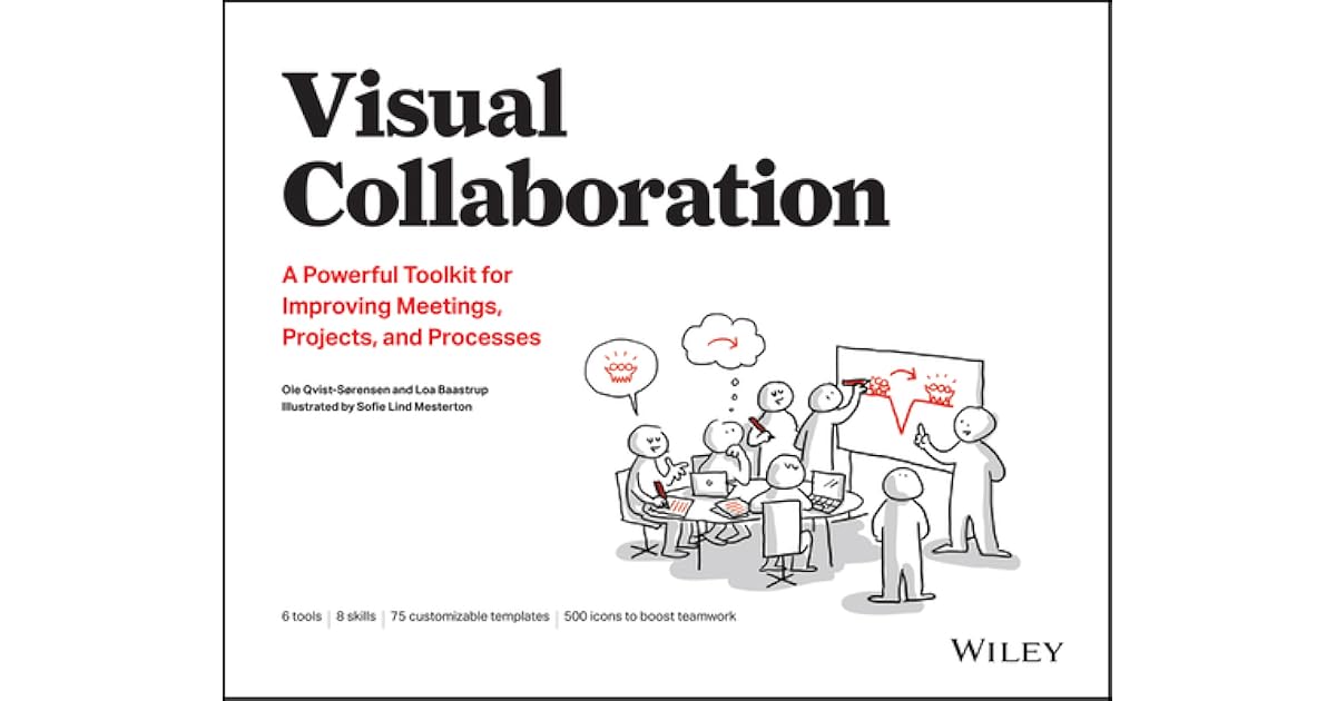 Visual Collaboration: A Powerful Toolkit for Improving Meetings ...