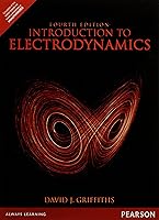 Introduction to Electrodynamics by David J. Griffiths