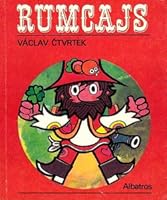 Rumcajs by Václav Čtvrtek