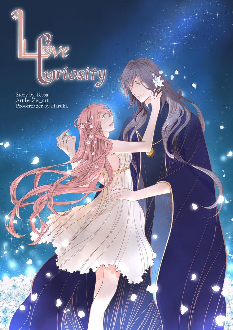 Hades And Persephone Love Story