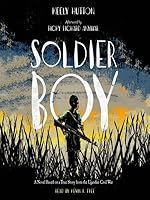 Soldier Boy by Keely Hutton