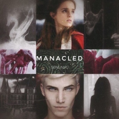 Manacled by SenLinYu