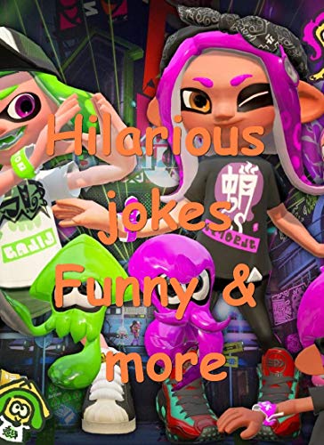 Hilarious memes Splatoon 2 (Memes Clean) : Dank memes, Hilarious jokes ...