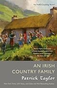 Irish Country Series by Patrick Taylor