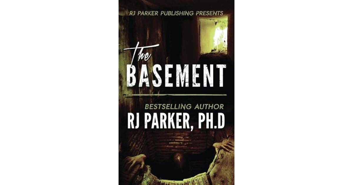 The Basement: True Crime Serial Killer Gary Heidnik by R.J. Parker