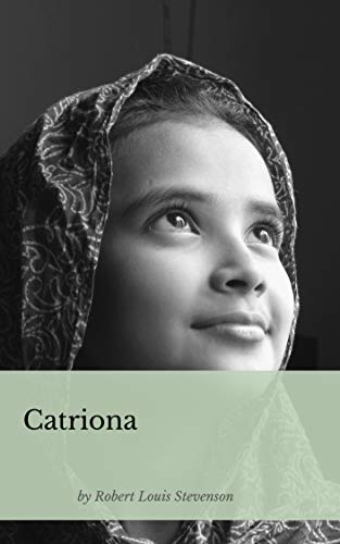Catriona by Robert Louis Stevenson