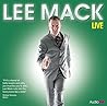 Mack the Life: The Autobiography by Lee Mack