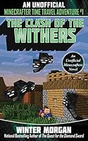 The Clash of the Withers by Winter Morgan