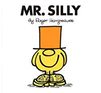 Mr. Silly by Roger Hargreaves