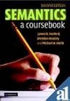 Semantics by James R. Hurford