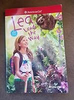 Lea Leads the Way by Lisa Yee