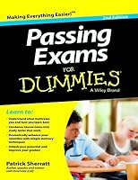 Passing Exams for Dummies by Patrick Sherratt