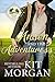 All Book Series by Kit Morgan