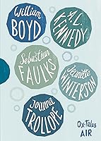 Ox-Tales: Air by Mark Ellingham