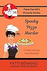 Gingerbread Murder by Summer Prescott