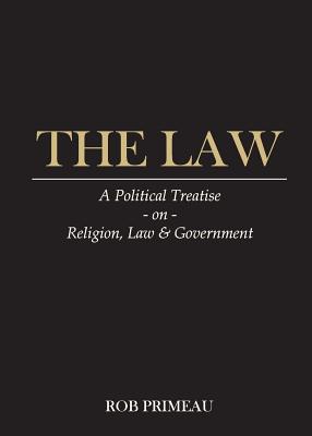 Book giveaway for The Law of Liberty: A Practical Look at the Judeo ...