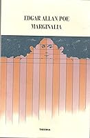 Marginalia by Edgar Allan Poe