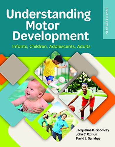 What Is Infant Motor Development | Webmotor.org